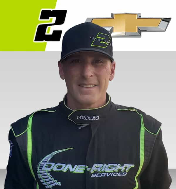 Roster | Ontario Sportsman Series