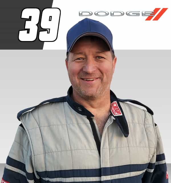 Roster | Ontario Sportsman Series