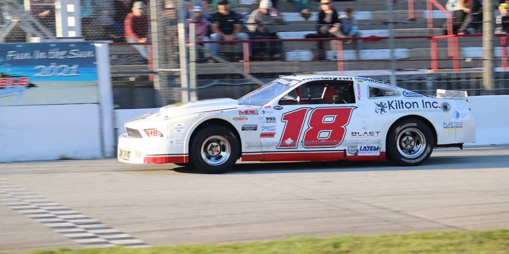 Ontario Sportsman SeriesLet's Go Racing!