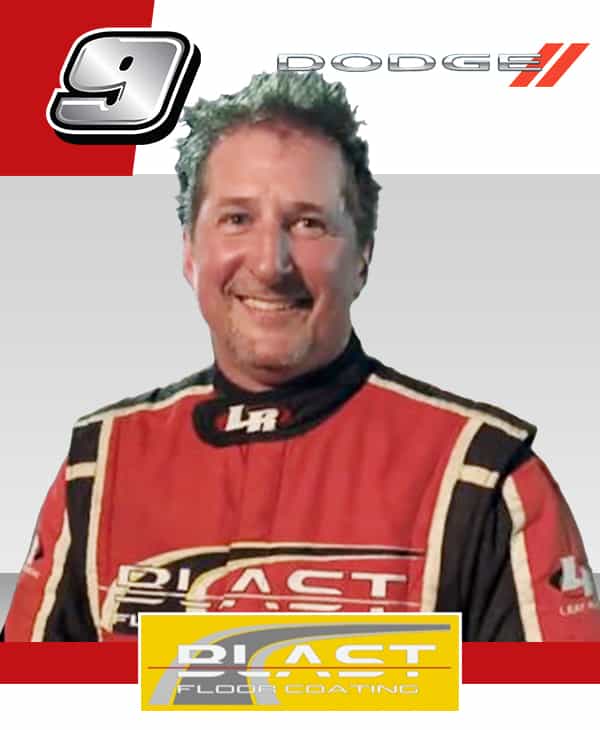 Roster | Ontario Sportsman Series